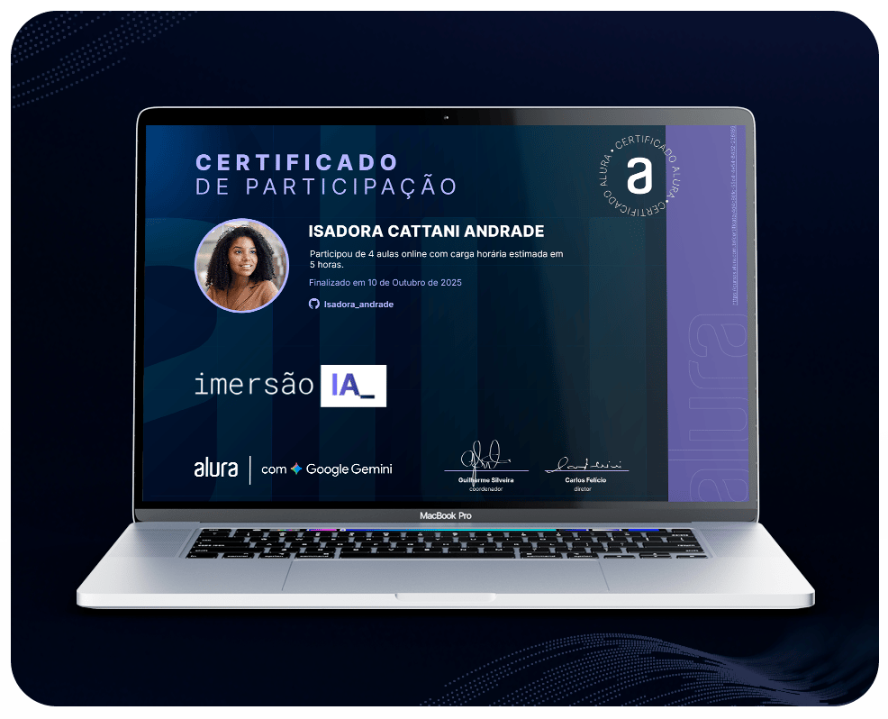 Formação IA Unlock