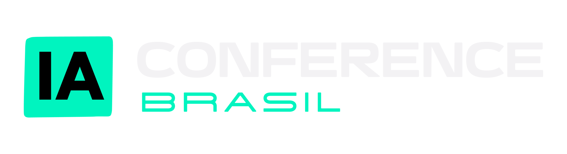 Vem ai: IA Conference Brasil 2026 - evento de IA e Tecnologia